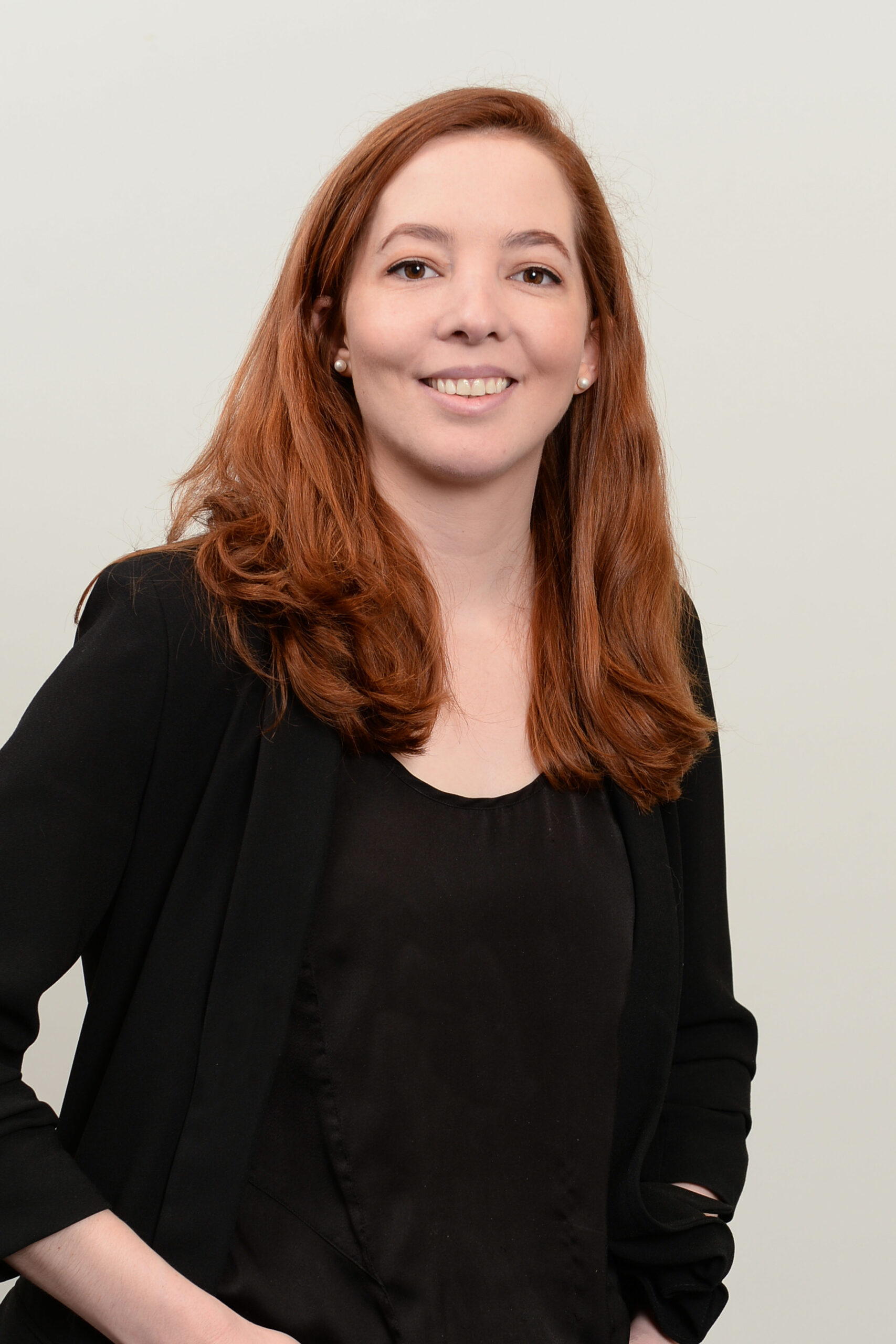 Bec Martin – A personal profile